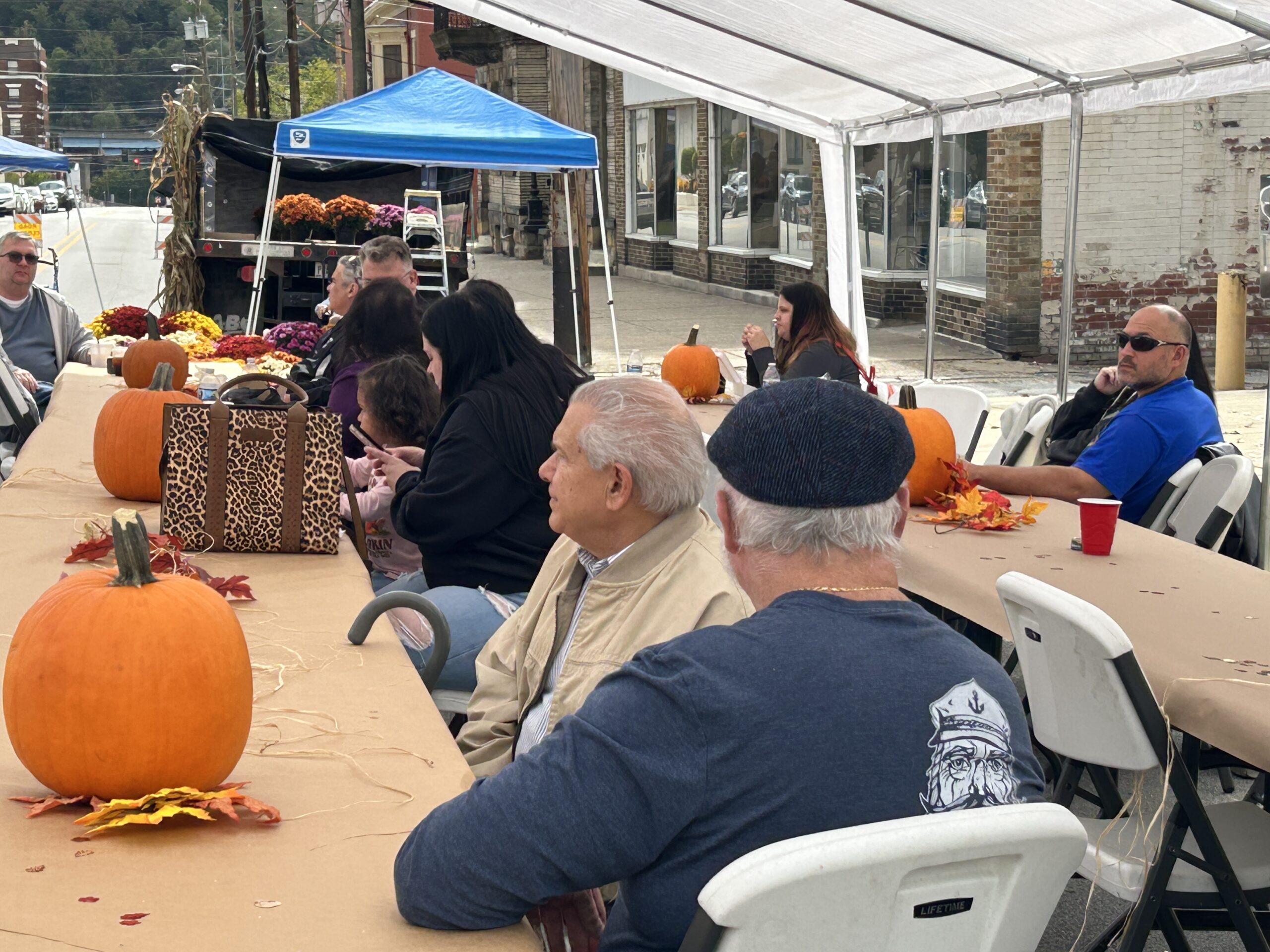 Fall Fest_08 | News, Sports, Jobs - The Intelligencer